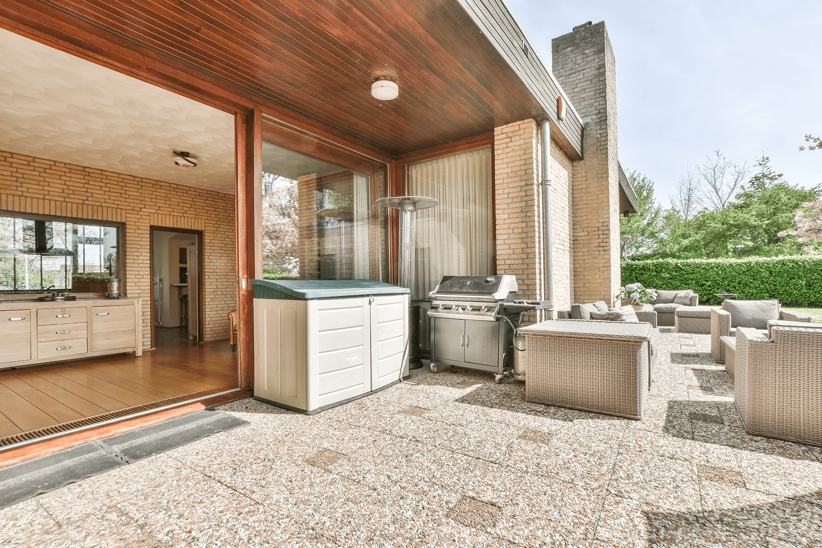 Prime Concrete – Built to Last with Quality